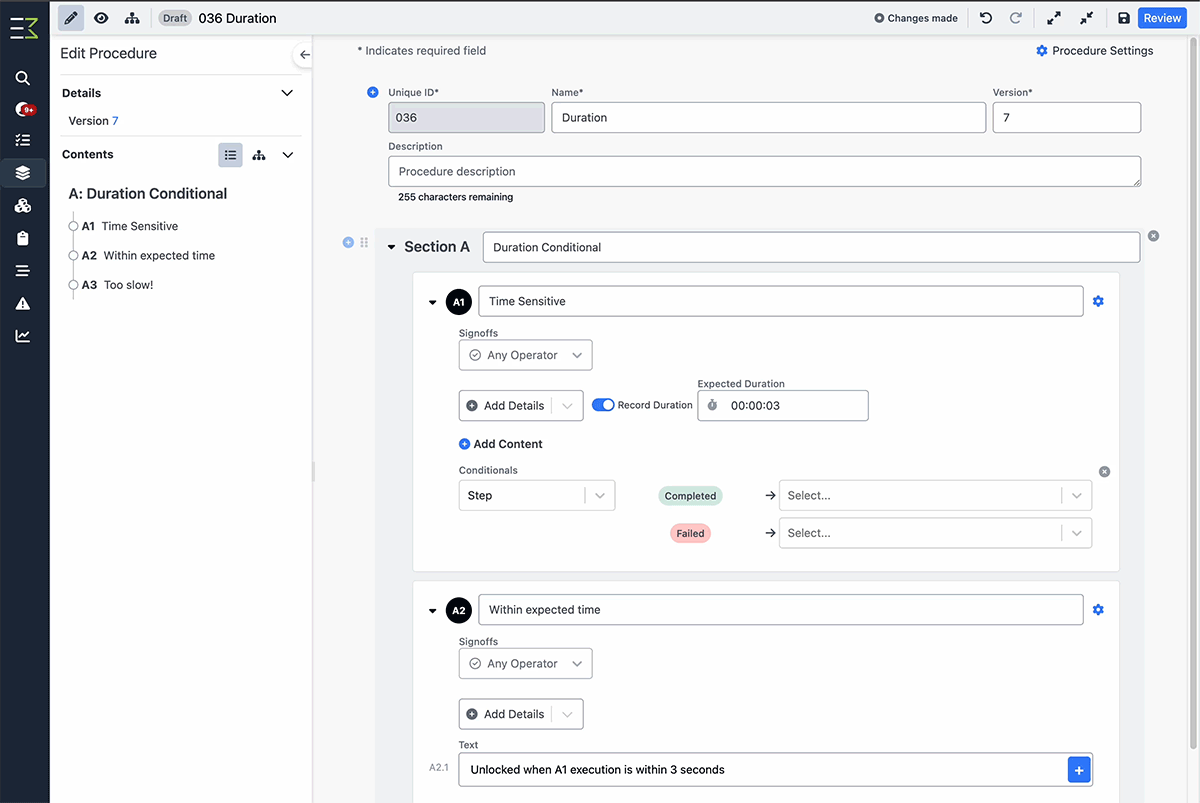 Epsilon3 - Epsilon3 Changelog #73 - Duration-based Conditionals, As ...