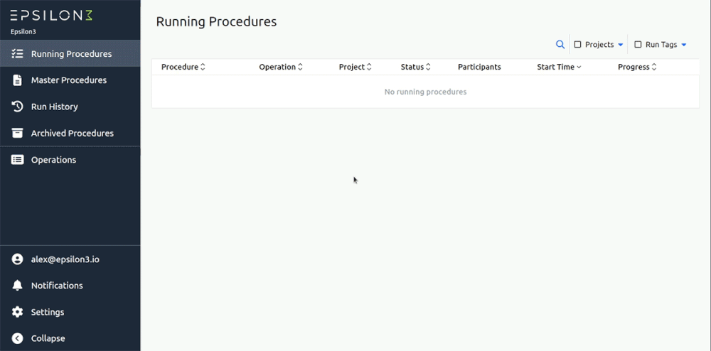 Epsilon3 - Epsilon3 Changelog #36: Input Math, Global Search, Self-Serve API