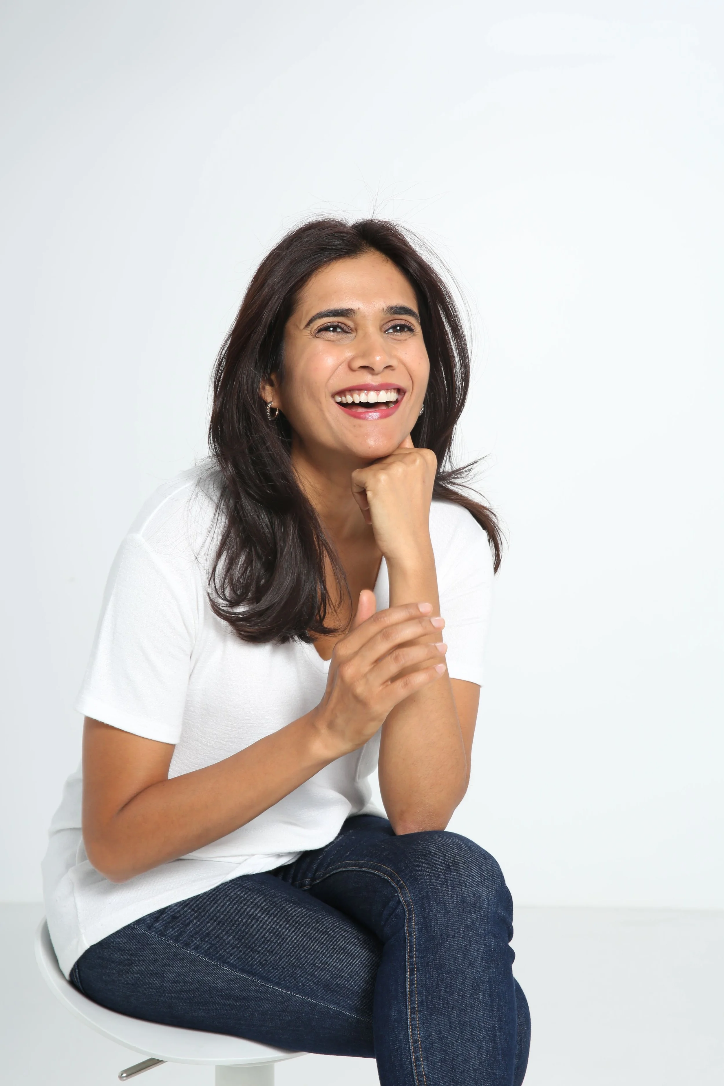 About — Trishla Jain