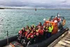Tiree Sea Tours: Boat Trips from the beautiful Isle of Tiree