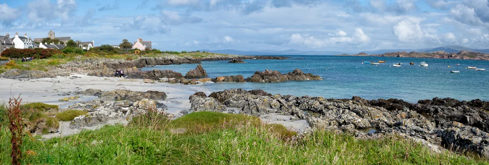 Tiree Sea Tours - Isle of Tiree - Scotland — Tiree Sea Tours