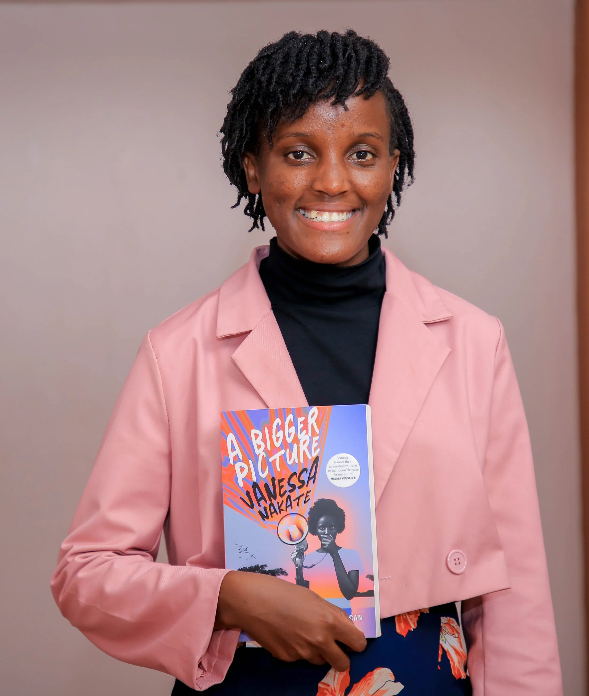 This climate activist began as a solo protester outside the Ugandan ...