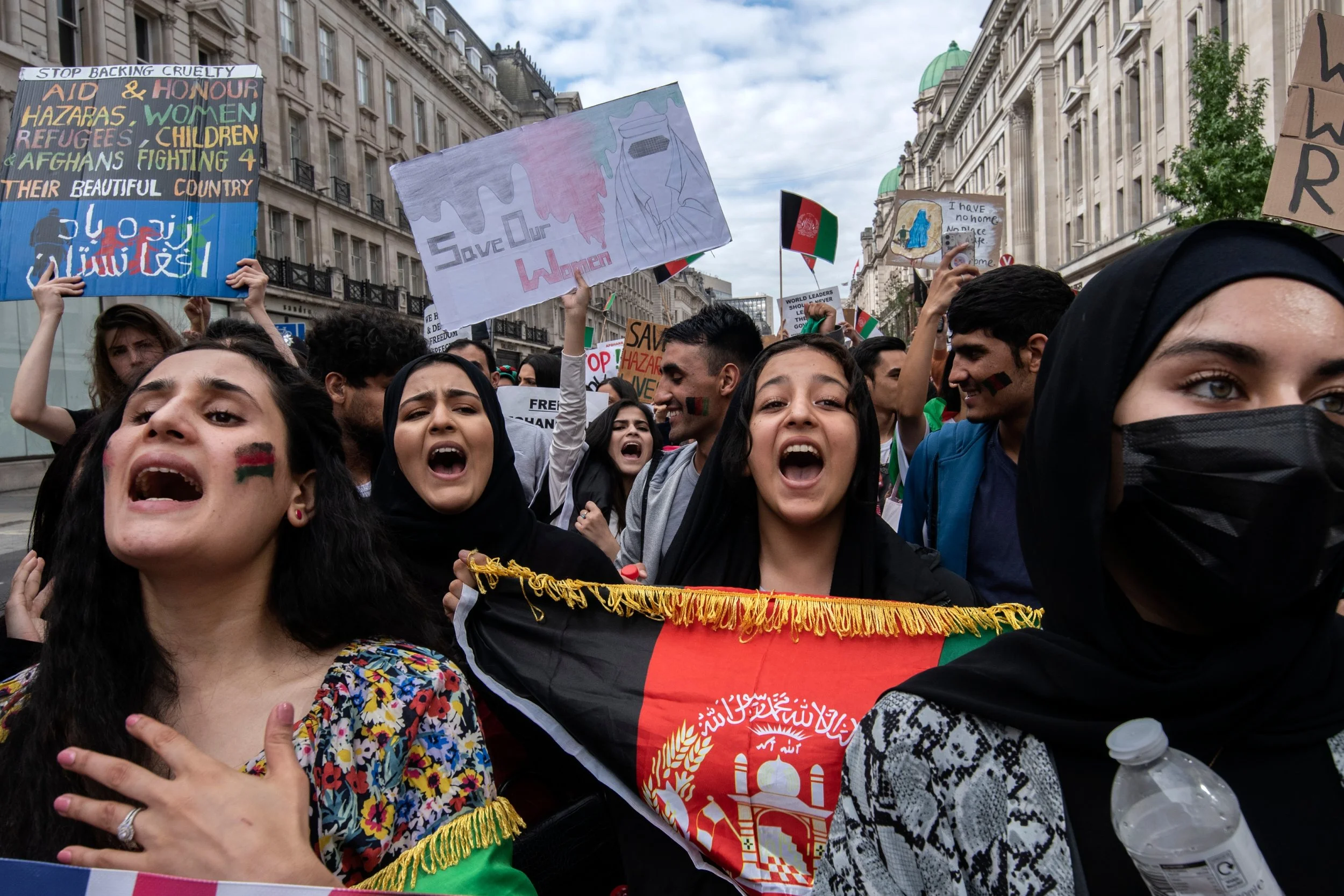 120 millions girls are out of school today — this organization is ...