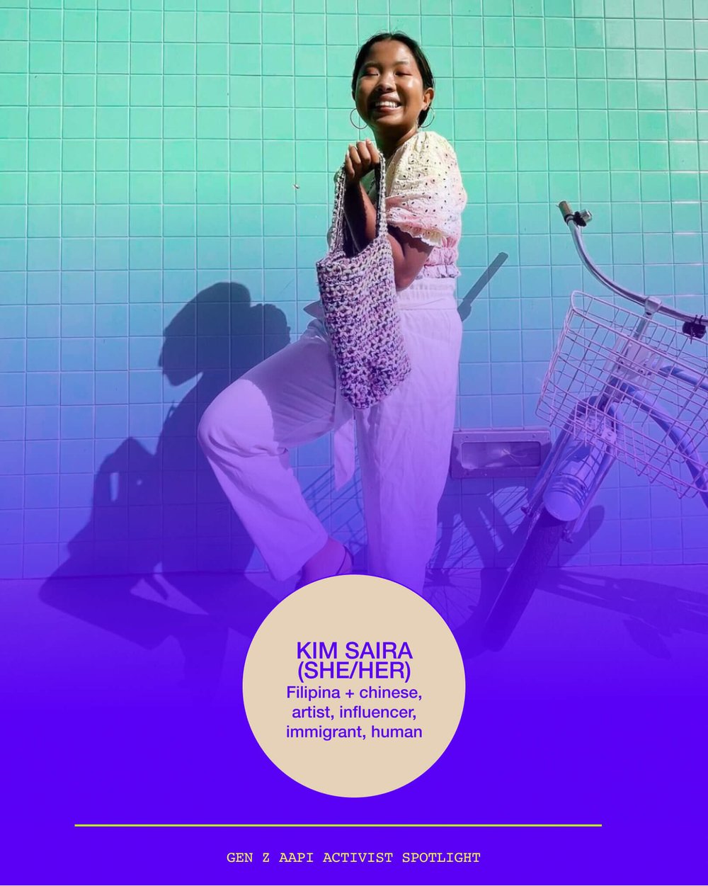 Meet the Gen Z activists leading in the AAPI Community — Feminist