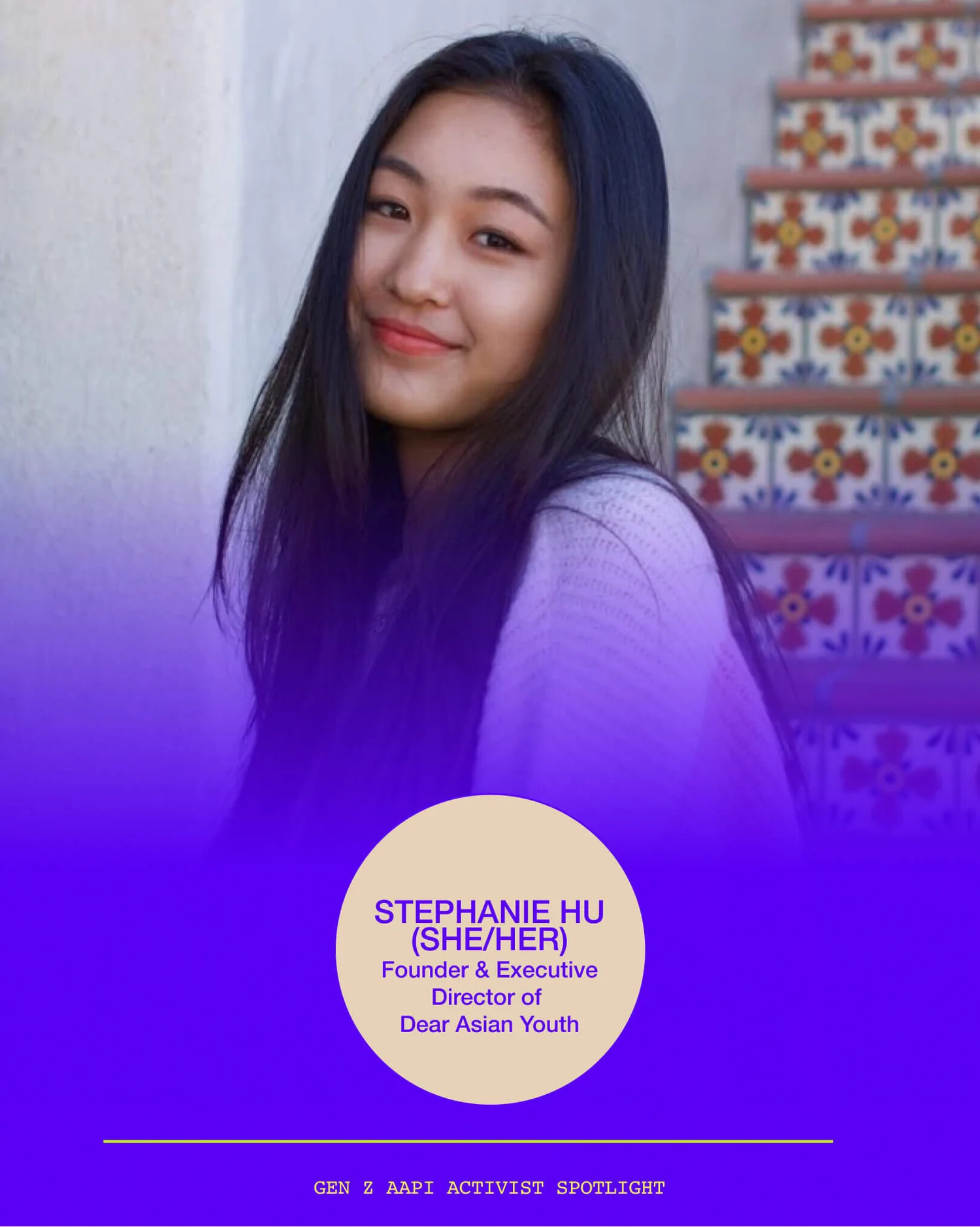 Meet the Gen Z activists leading in the AAPI Community — Feminist