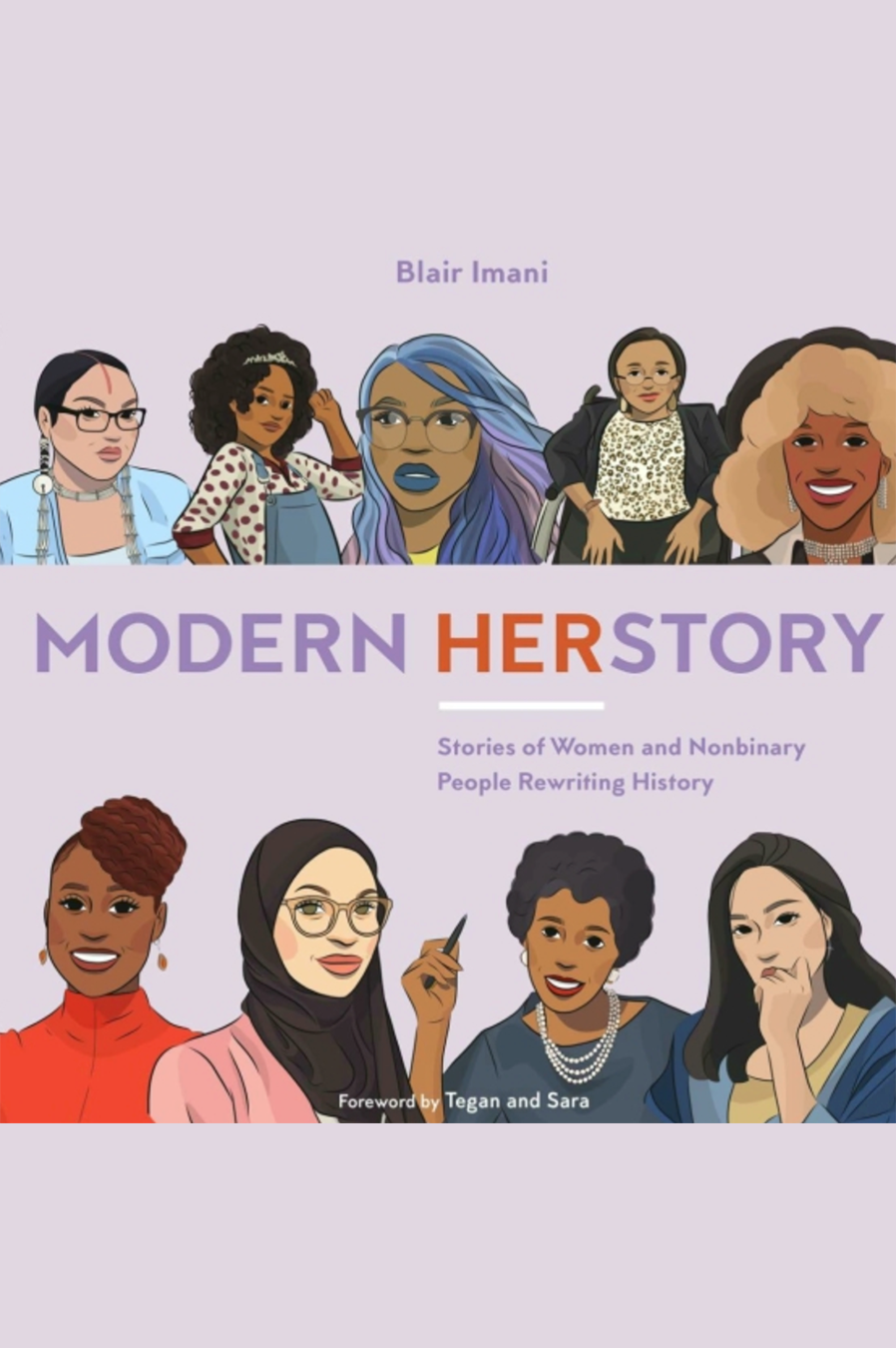 Feminist Reading List_Final — Feminist