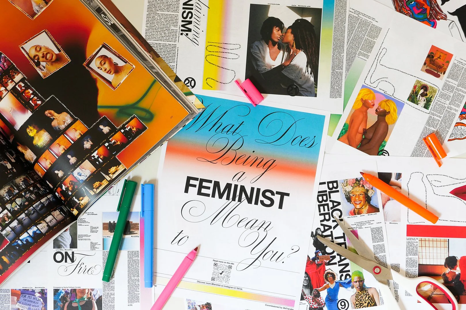 Events — Feminist