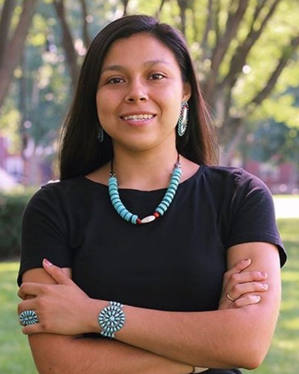 Introducing 8 Indigenous scientists you should know about! — Feminist