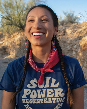 Introducing 8 Indigenous scientists you should know about! — Feminist