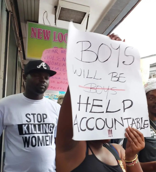 These organizations work to end violence against women 24/7, 365 days a ...