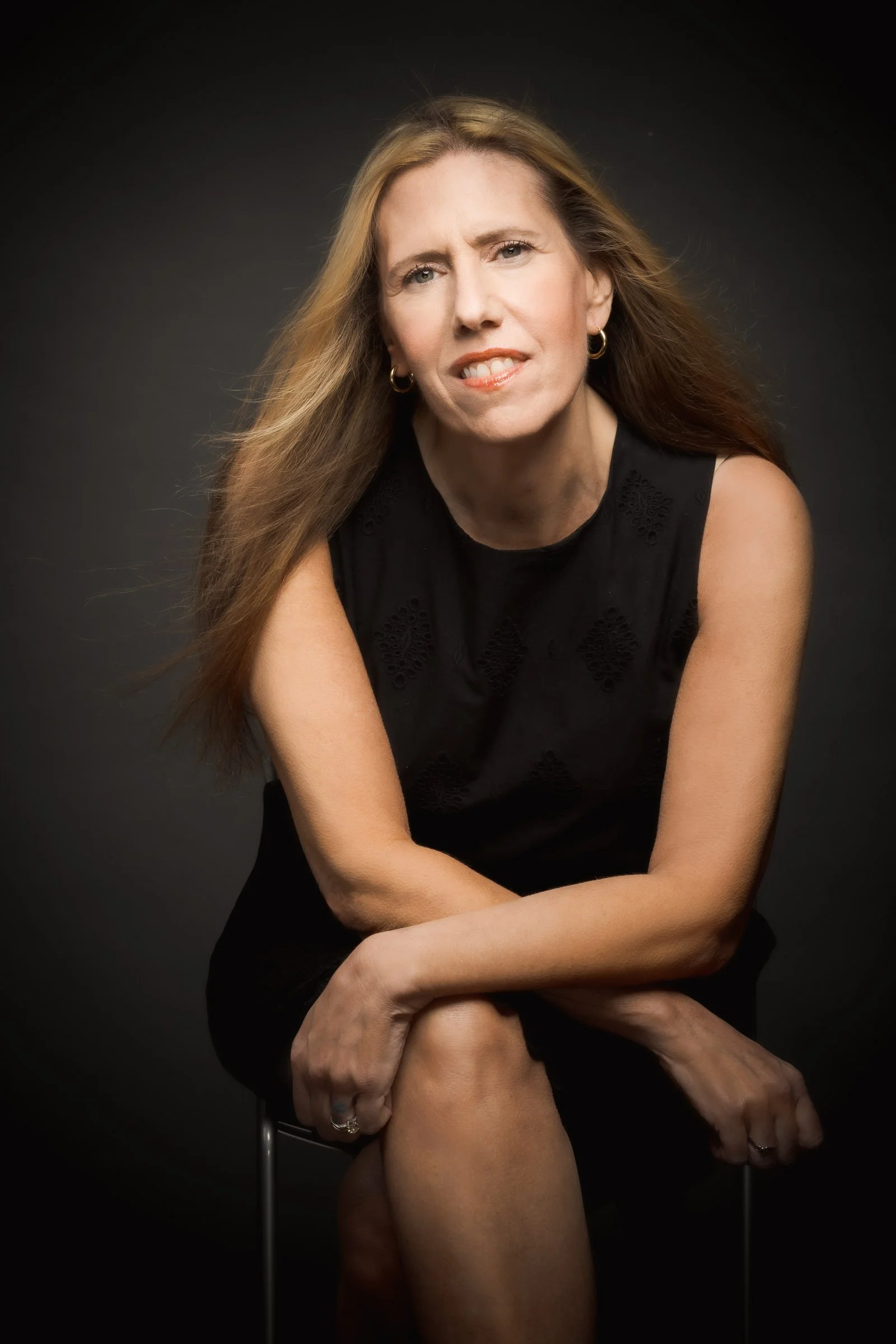Meet Marianne, She Founded Feminist.com and Has Spent Spent 30 Years ...