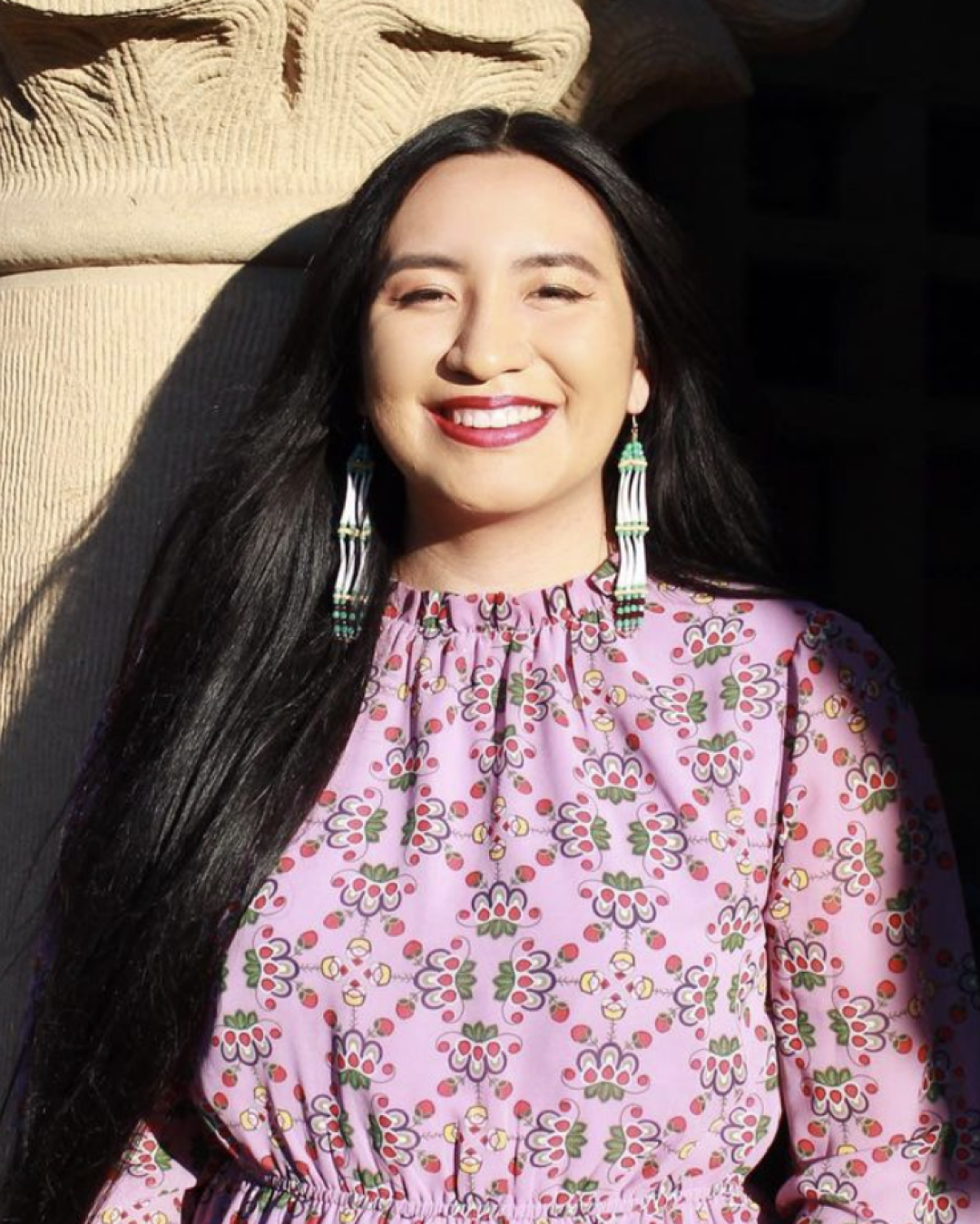 Introducing 8 Indigenous scientists you should know about! — Feminist