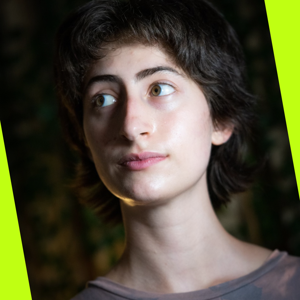 About the FEMINIST Collective — Feminist