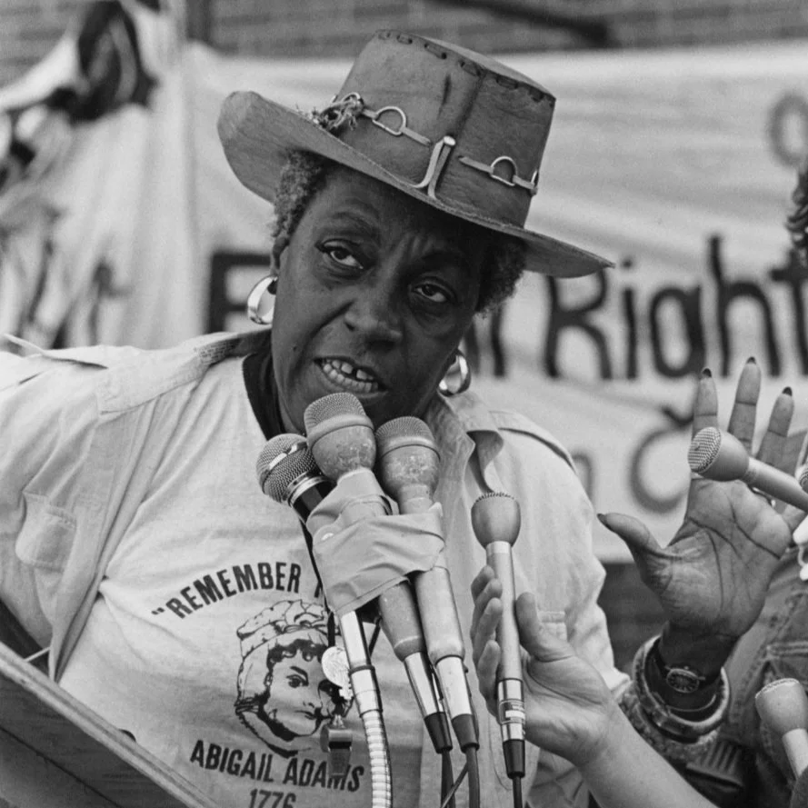 5 Past and present herstory makers in the Reproductive Rights Movement ...