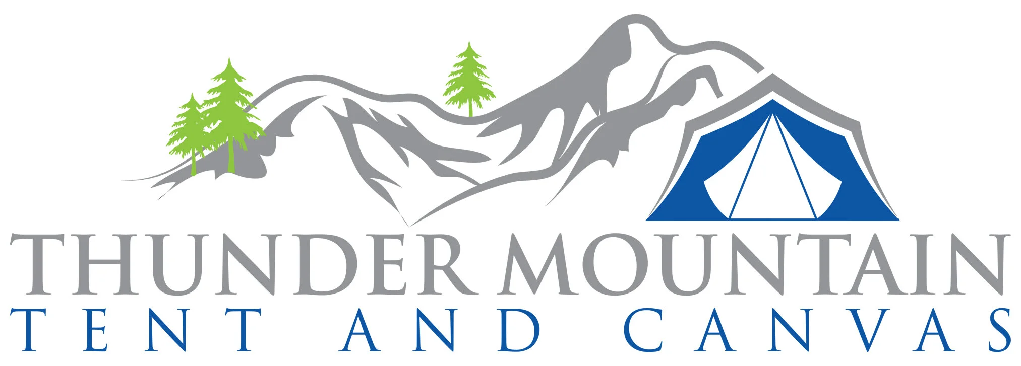 Thunder Mountain Logo