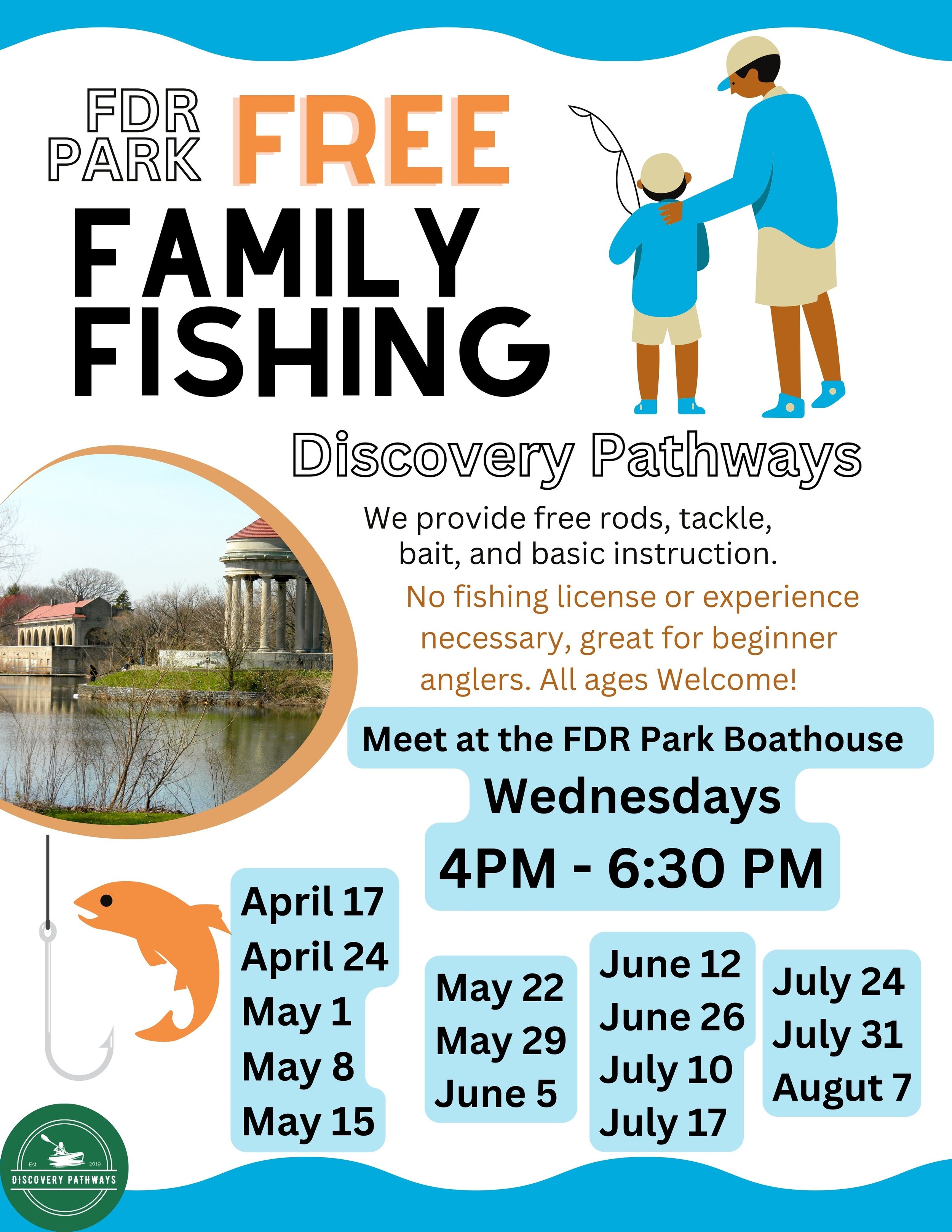 General 2 — Discovery Pathways