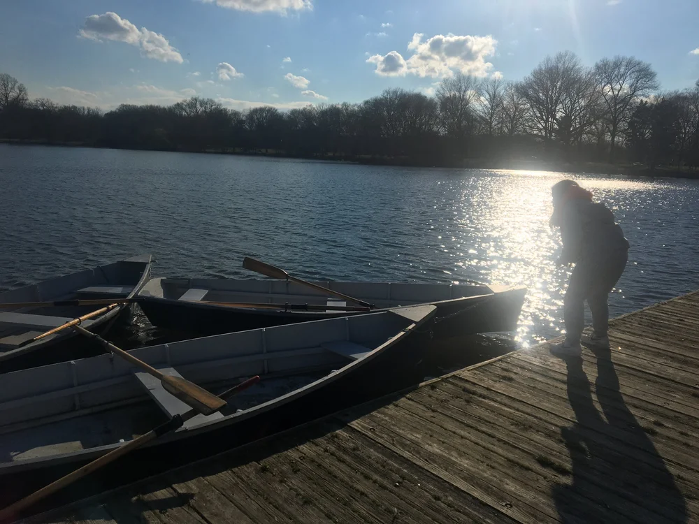 General 2 — Discovery Pathways