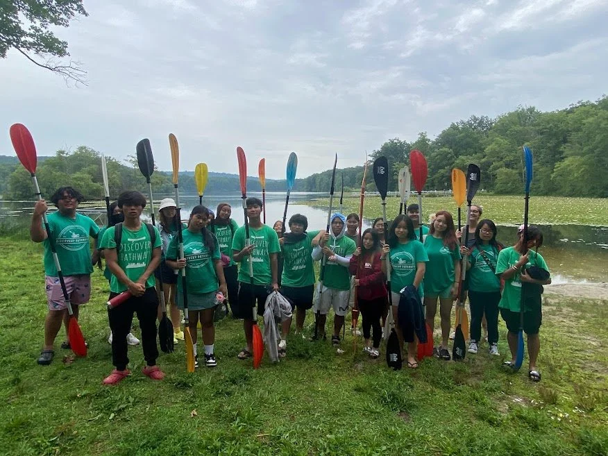 Spanish — Discovery Pathways