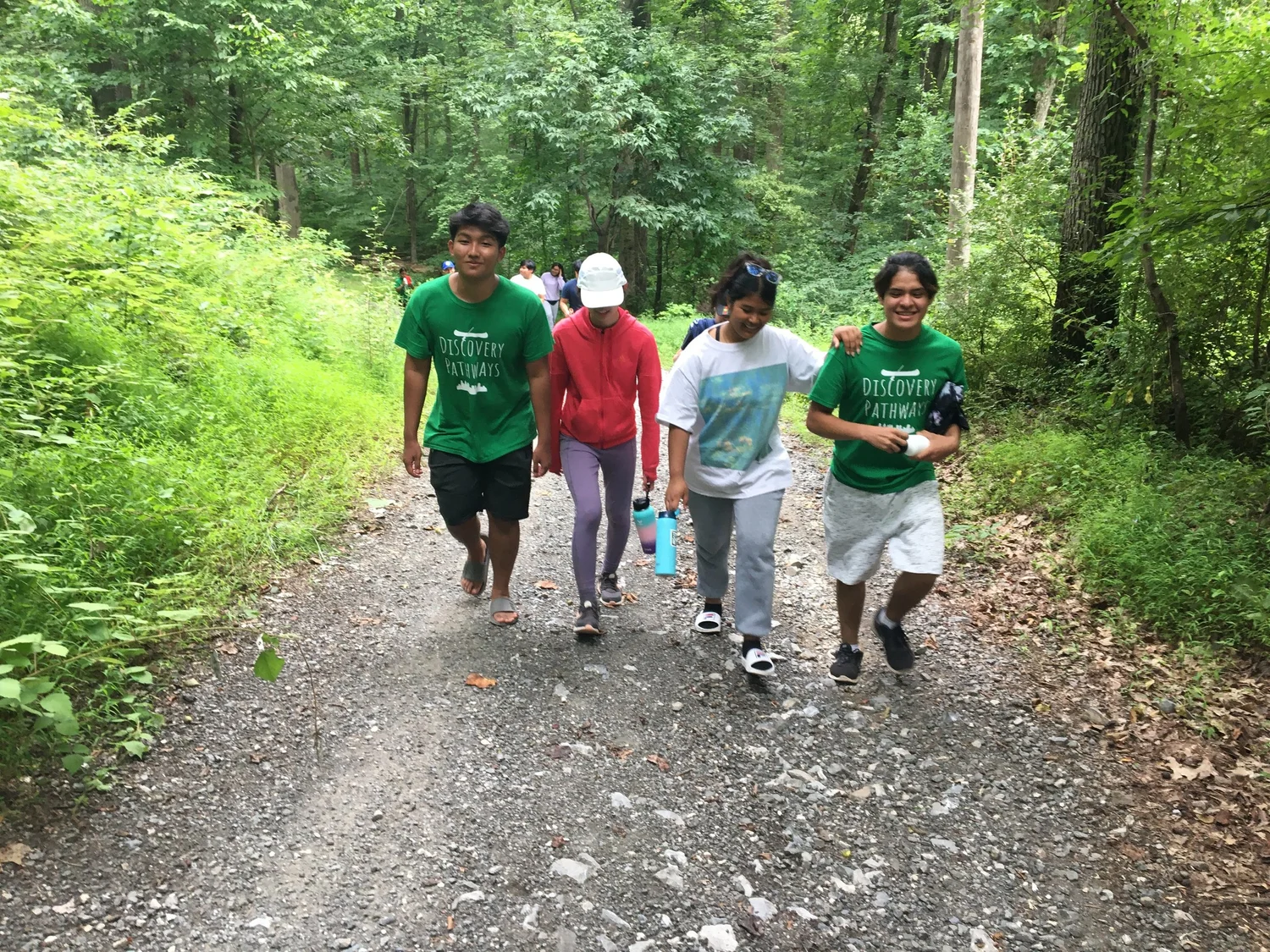 Khmer — Discovery Pathways