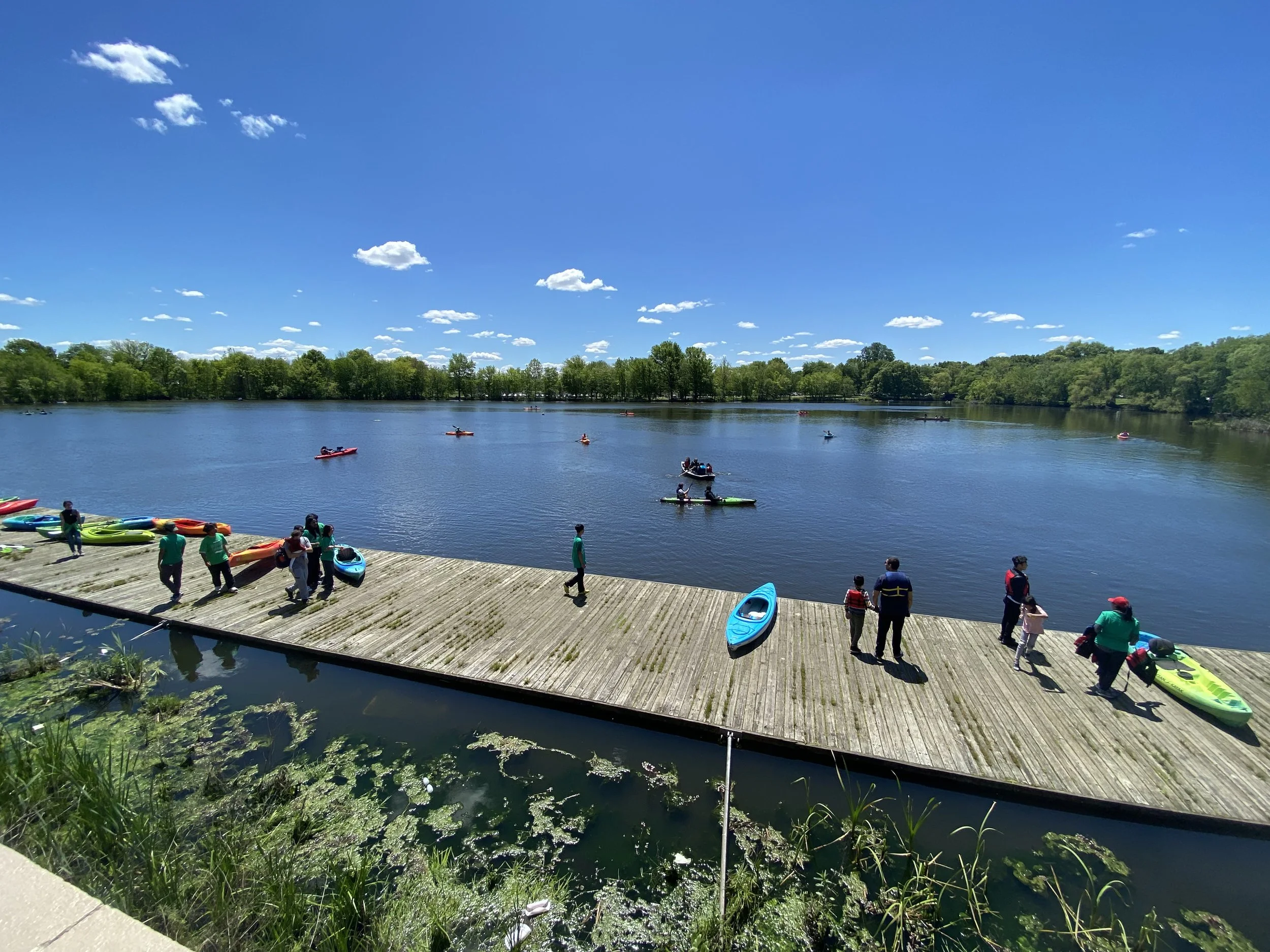 General 2 — Discovery Pathways