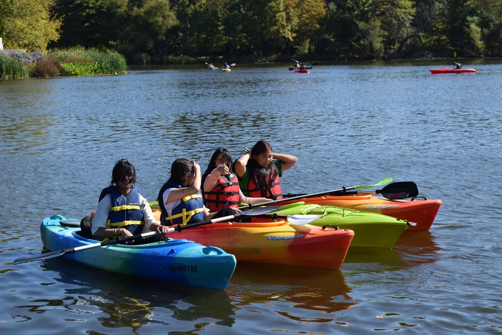 Spanish — Discovery Pathways