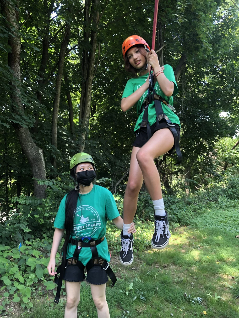 Wellness Programs — Discovery Pathways