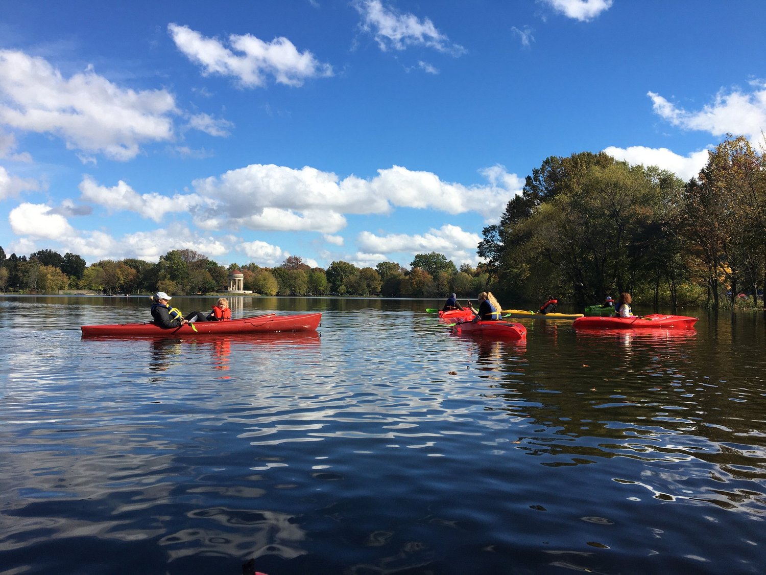 General 2 — Discovery Pathways