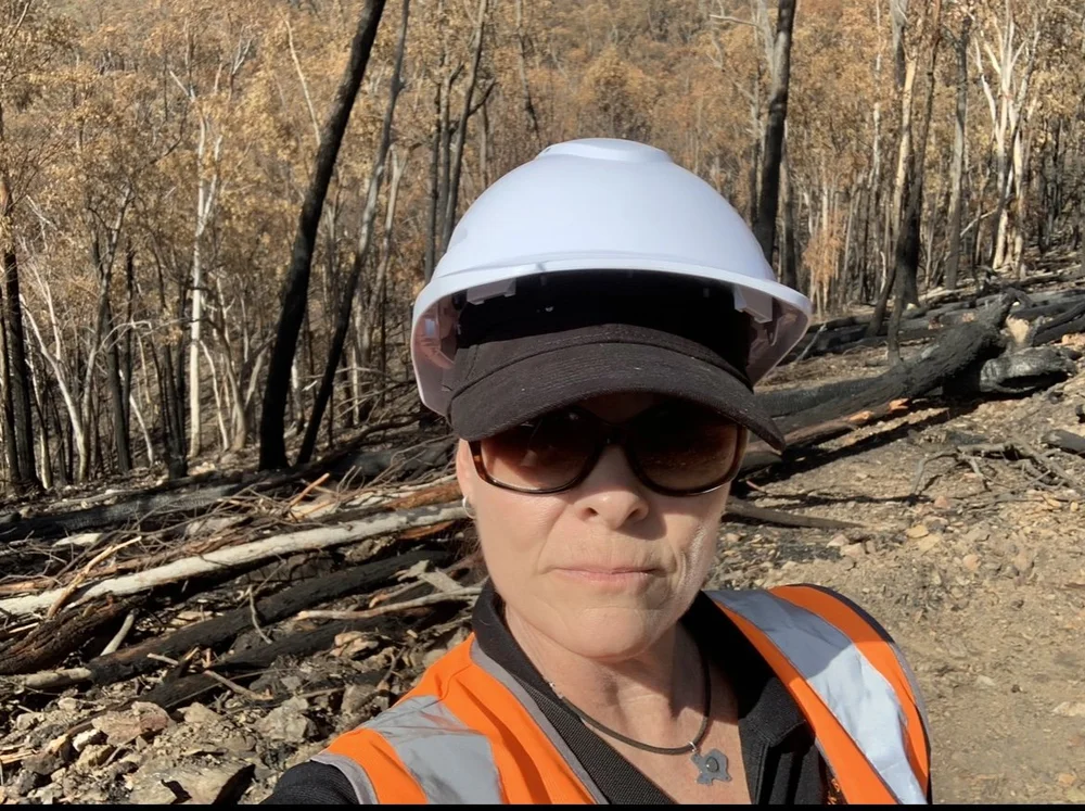 Our Team — Zoological Disaster Response, Rescue, And Recovery (ZDR3)