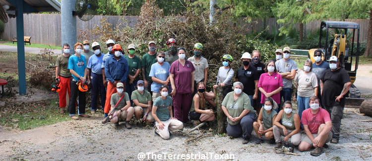 Zoological Disaster Response, Rescue, And Recovery (ZDR3)