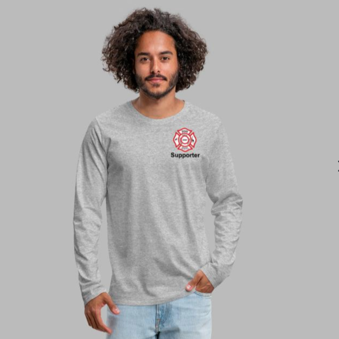 Official Merchandise — Zoological Disaster Response, Rescue, And ...