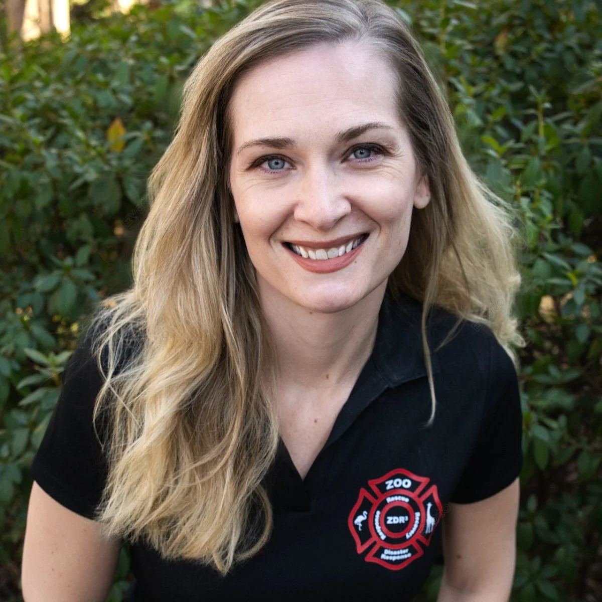 Our Team - Full Biographies — Zoological Disaster Response, Rescue, And Recovery (ZDR3)