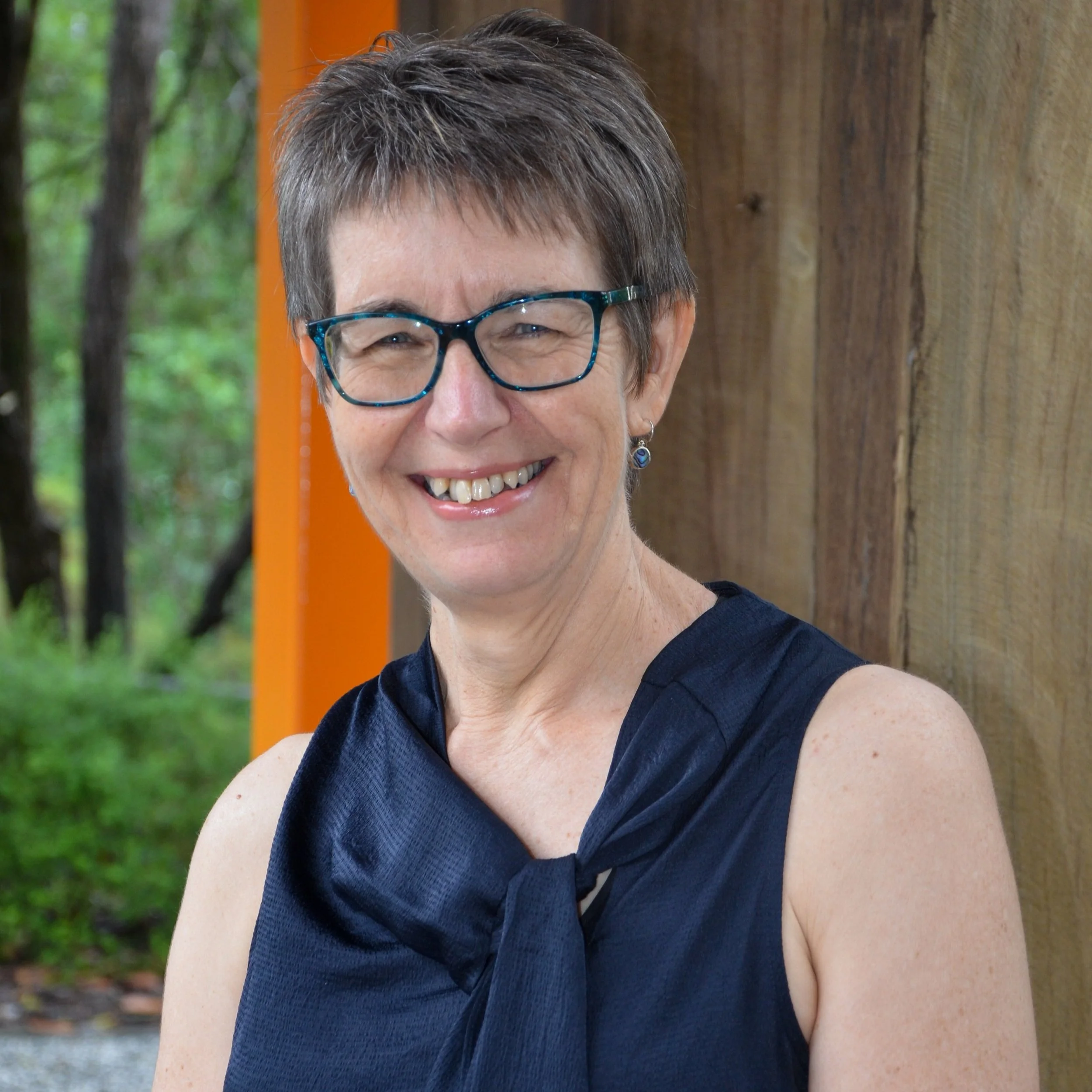 Invited Speakers — QLD Women’s Health Forum