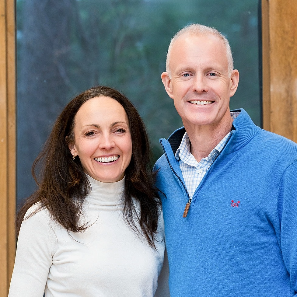 Our Story | Our Founder | Our Team — Chisholm Design