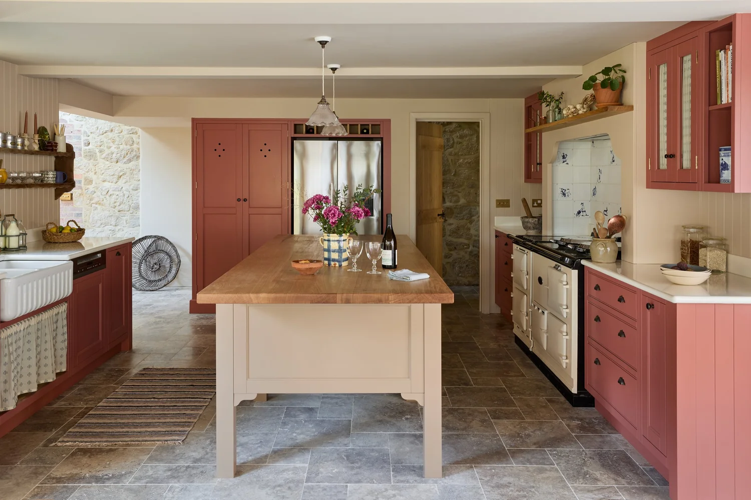 Bespoke Kitchens | Bespoke Cabinetry — Chisholm Design