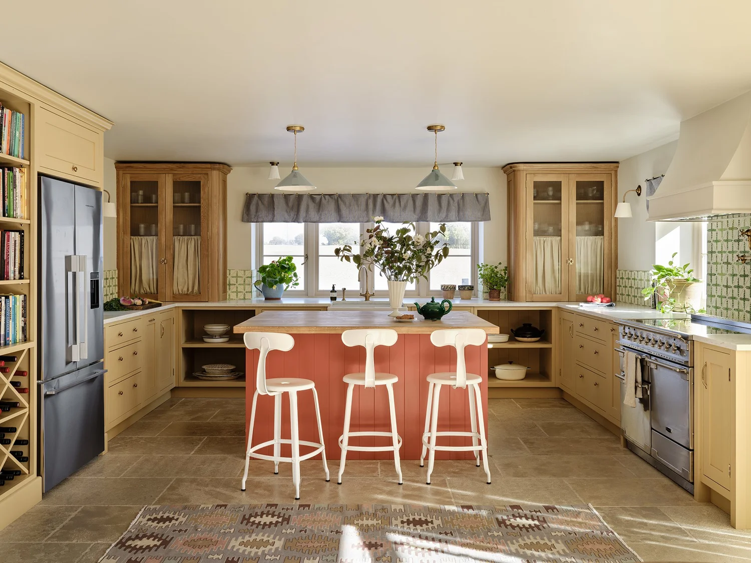 Bespoke Kitchens | Bespoke Cabinetry — Chisholm Design