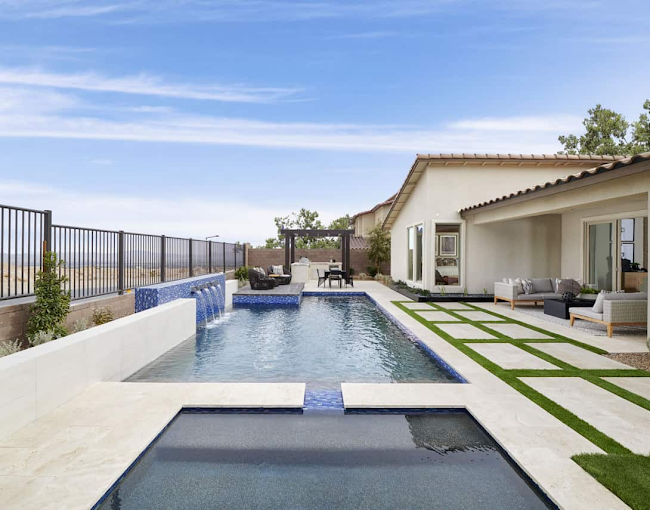 Gallery — Nevada Pools