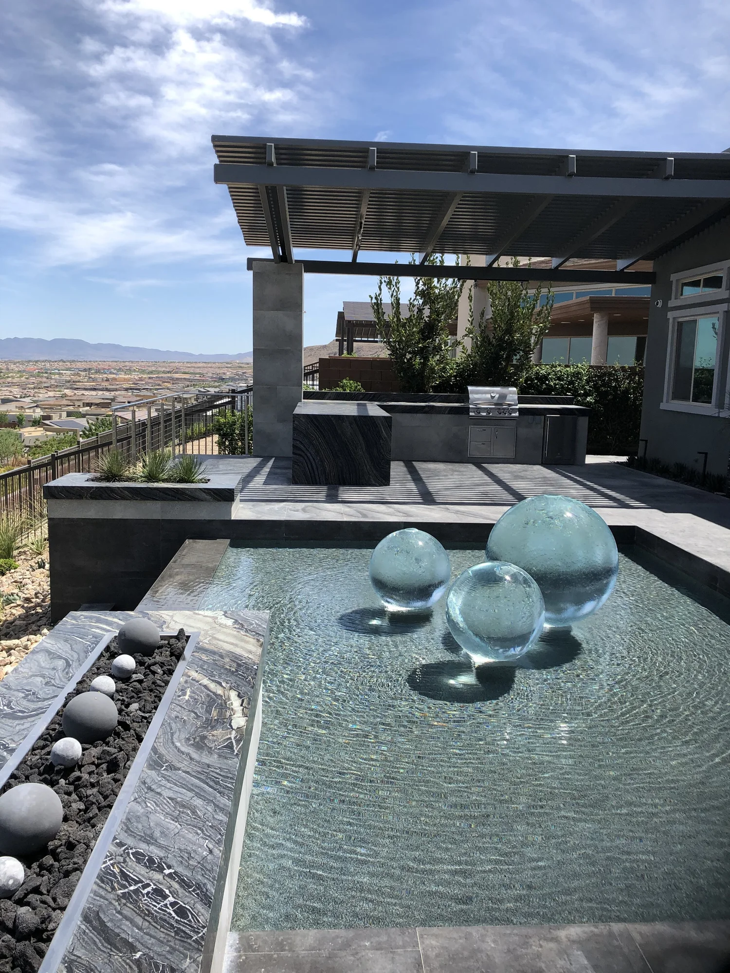 Gallery | Explore Inspiring Pool Designs — Nevada Pools