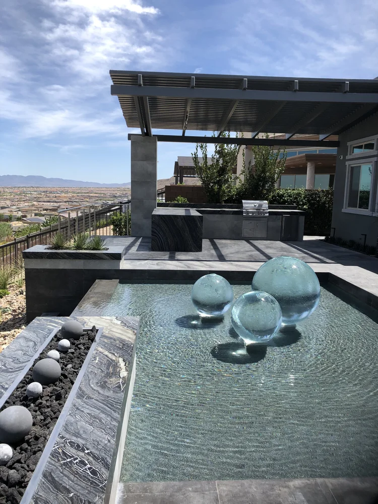 Gallery — Nevada Pools