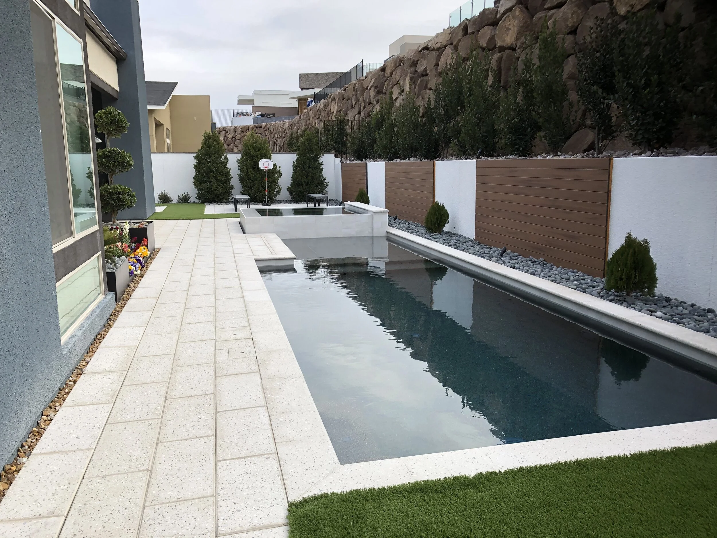 Gallery — Nevada Pools