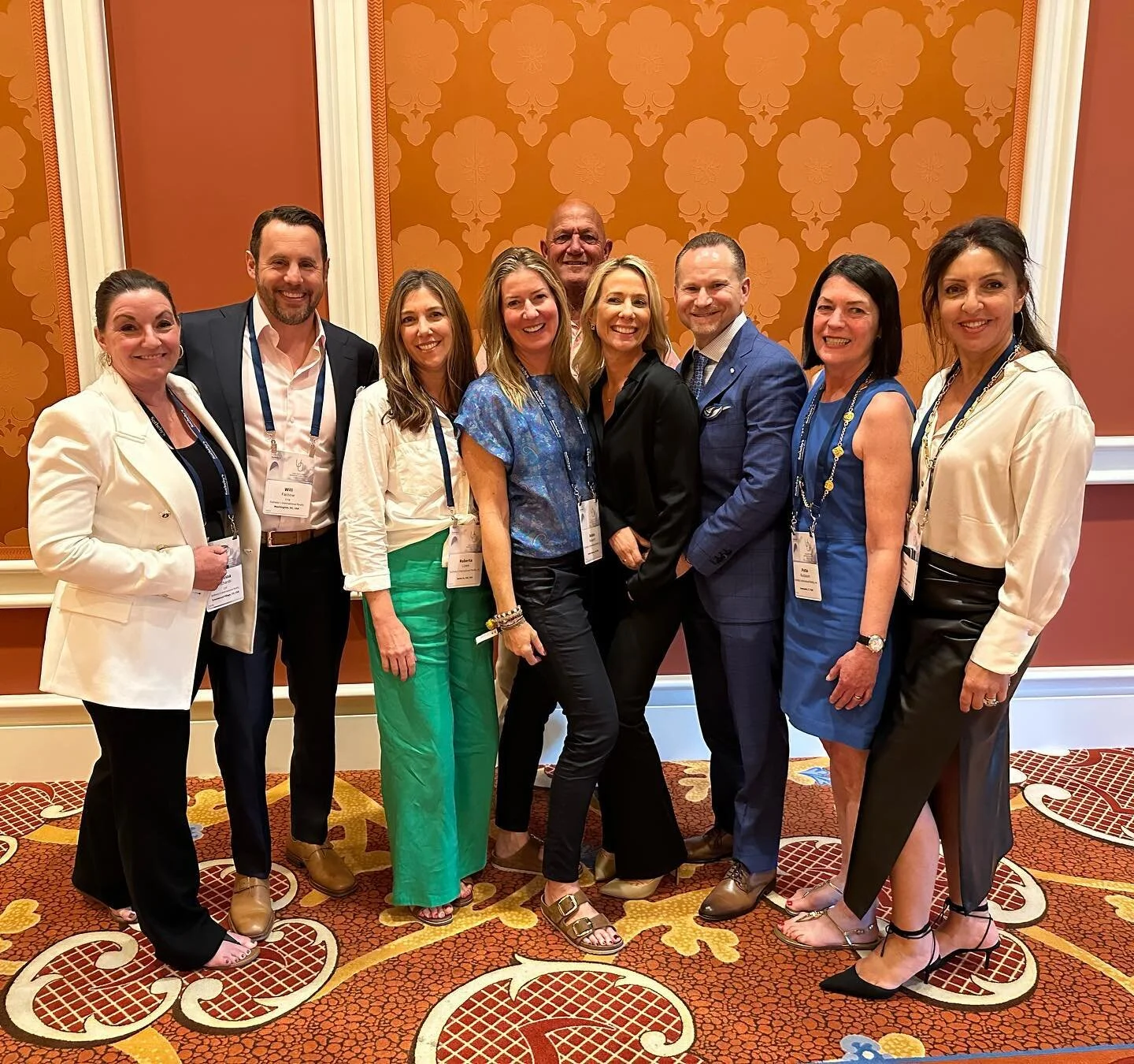 William Fastow - TTR Sotheby's International Realty