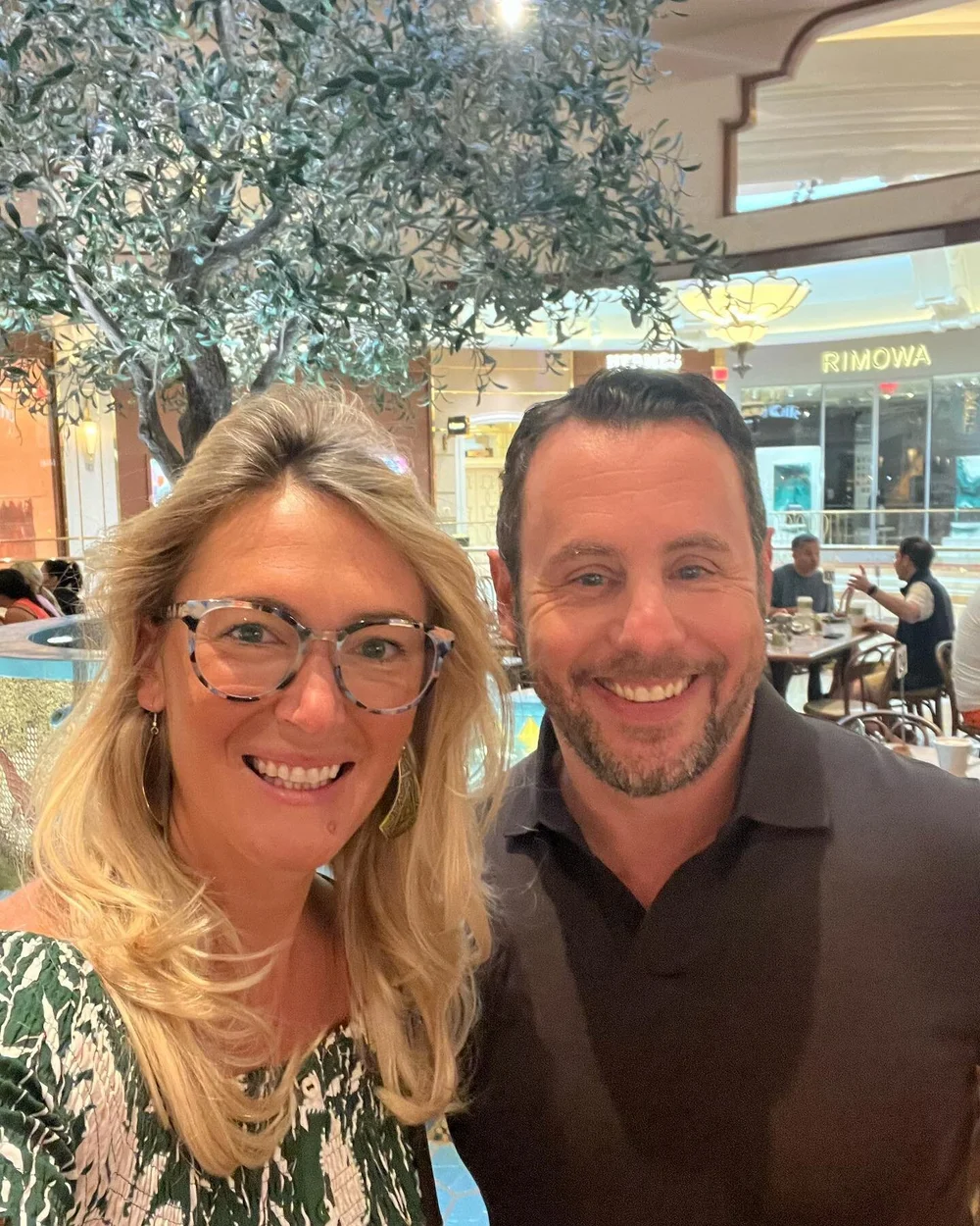 William Fastow - TTR Sotheby's International Realty