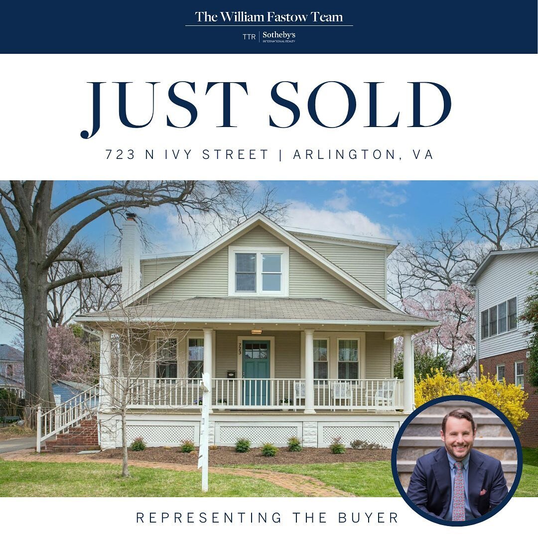 William Fastow - TTR Sotheby's International Realty