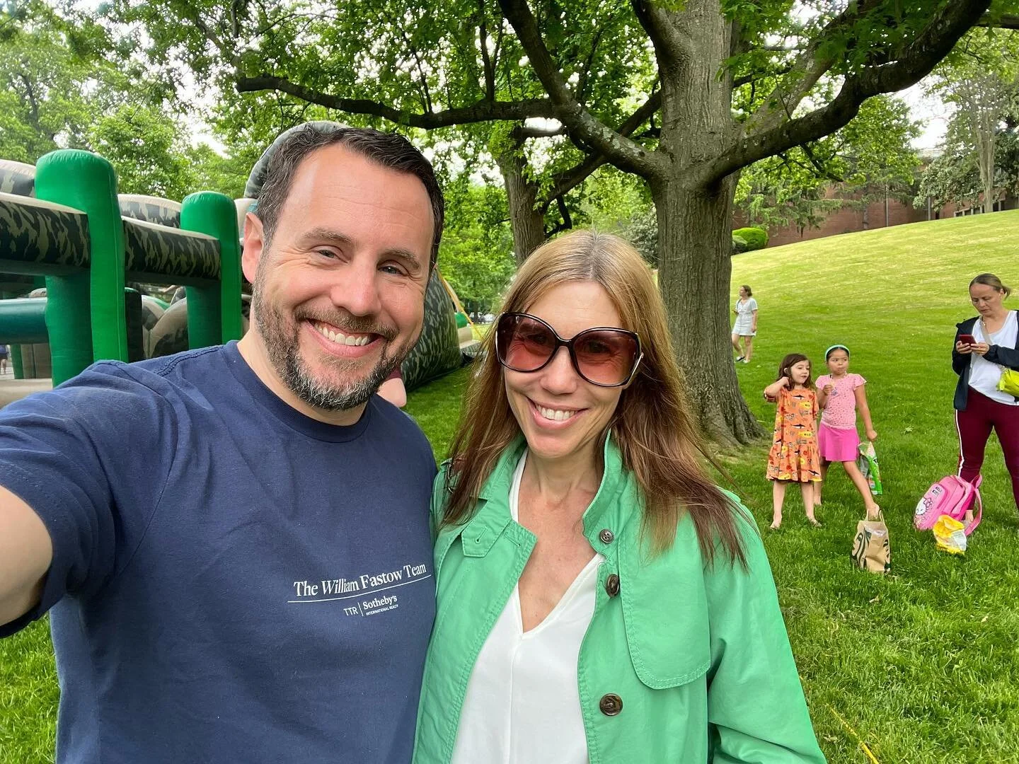 William Fastow - TTR Sotheby's International Realty