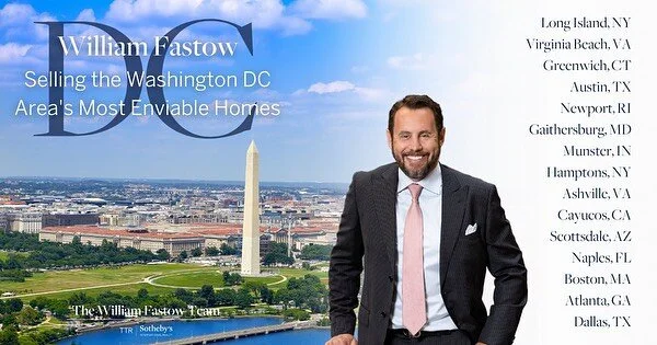 William Fastow - TTR Sotheby's International Realty