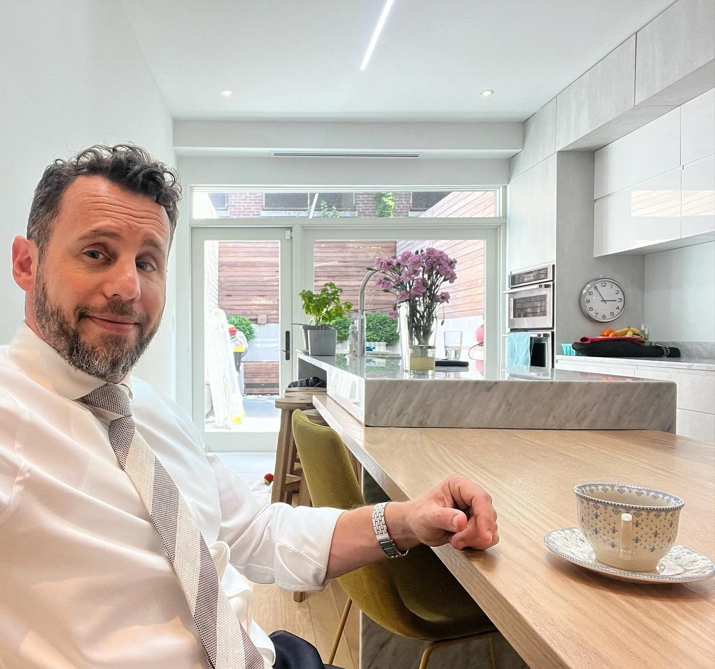 William Fastow - TTR Sotheby's International Realty