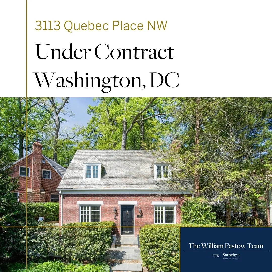 William Fastow - TTR Sotheby's International Realty