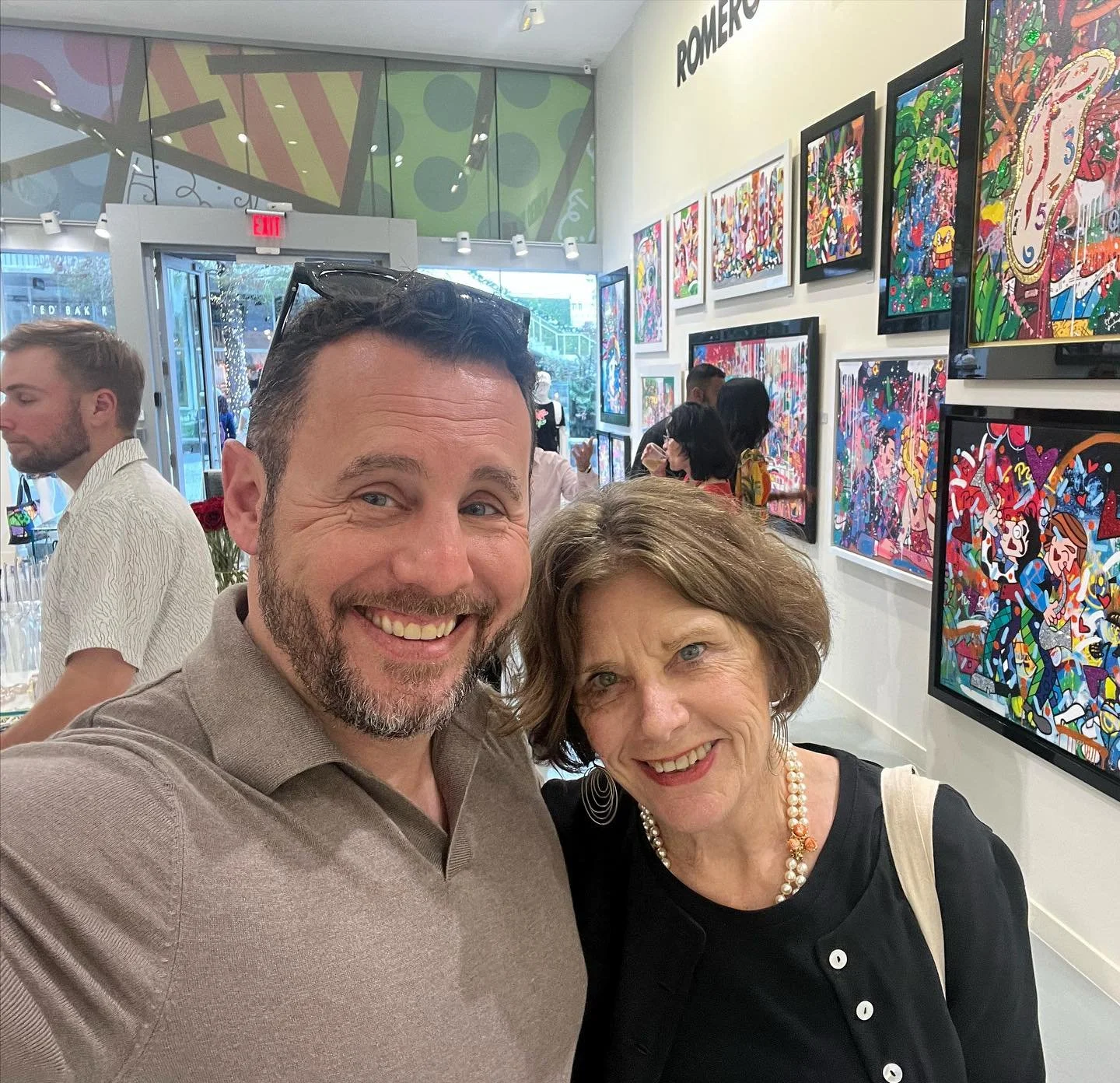 William Fastow - TTR Sotheby's International Realty