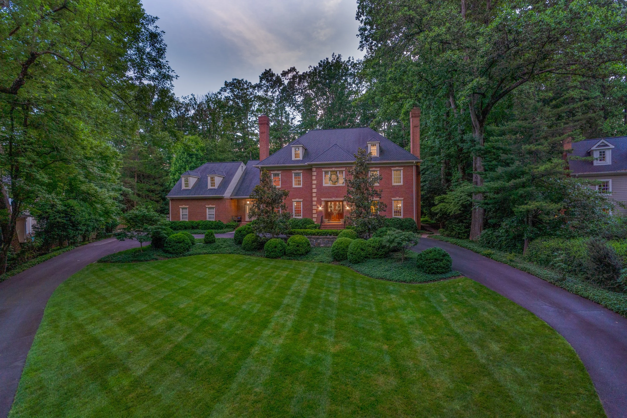 William Fastow - TTR Sotheby's International Realty