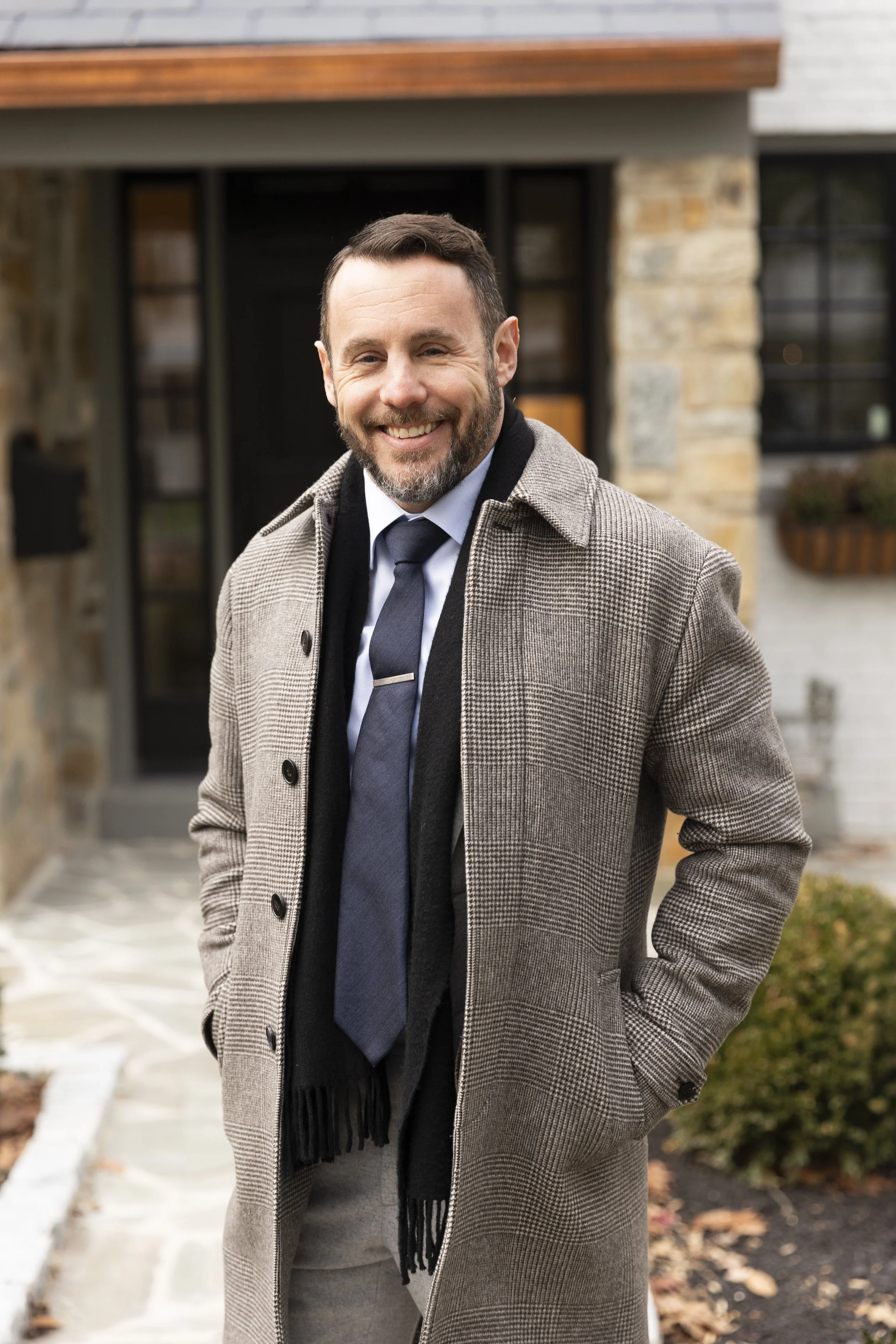 William Fastow - TTR Sotheby's International Realty | Explore Homes Now ...