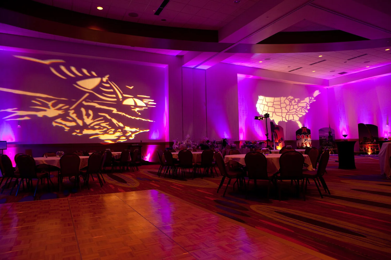 Master Entertainment